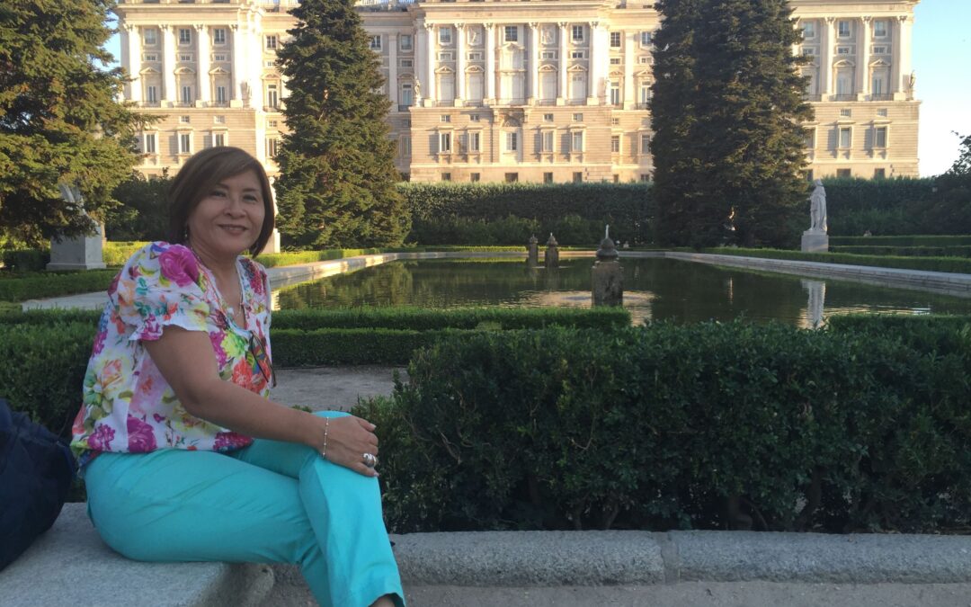 MADRID - ANA LILIA ARCE 4 - Europamundo blog