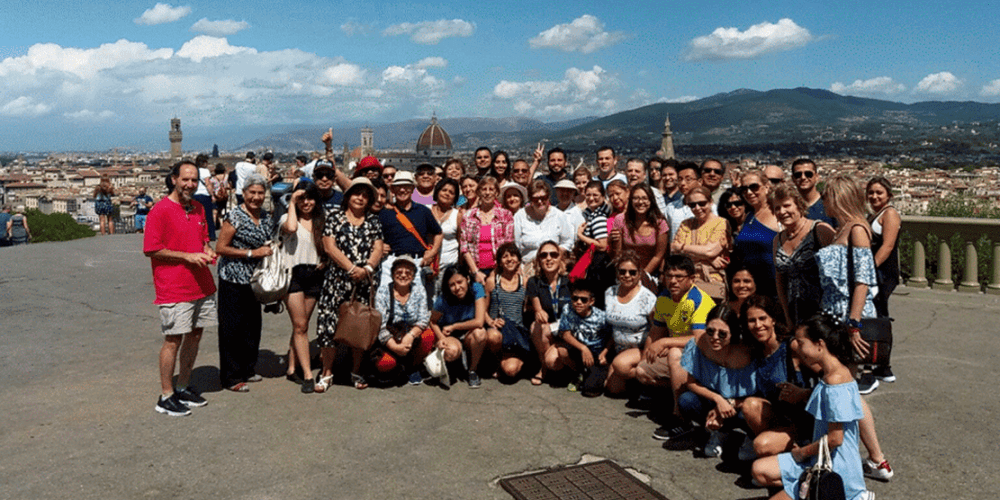 COEXISTENCE OF CULTURES - Europamundo blog
