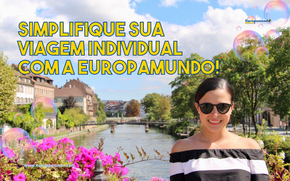 Simplifique sua viagem individual com a Europamundo! - Europamundo blog