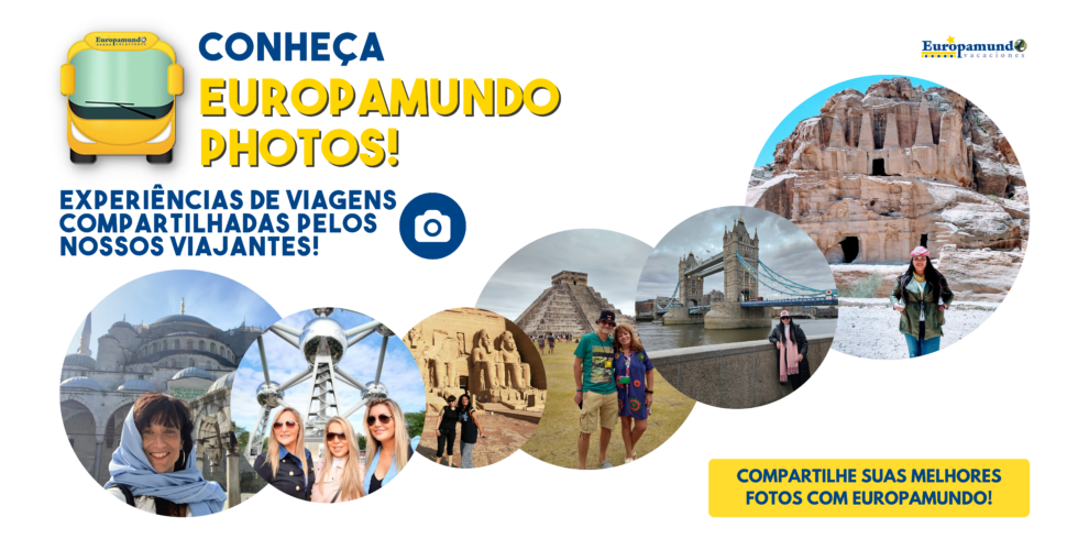 Catálogo Europamundo 2025-2027: Experiências Autênticas - Europamundo blog
