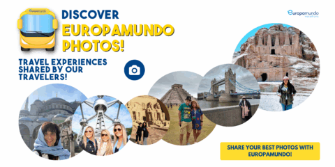 Europamundo News 2026/27: new circuits, destinations and experiences ...